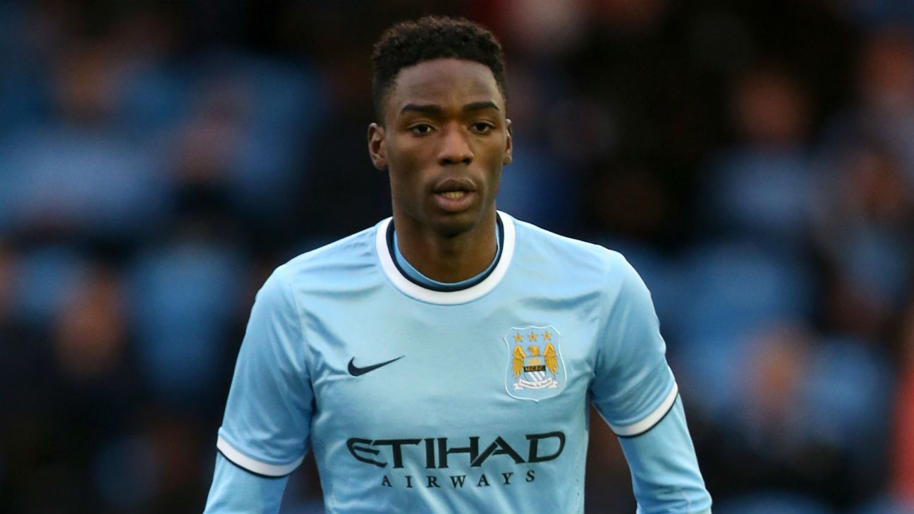 Man City do not trust in young English talent - Devante Cole - ESPN