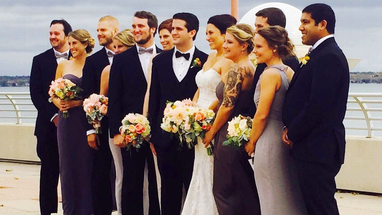 True story: Michigan fans meet in ESPN.com comments section, fall in ...