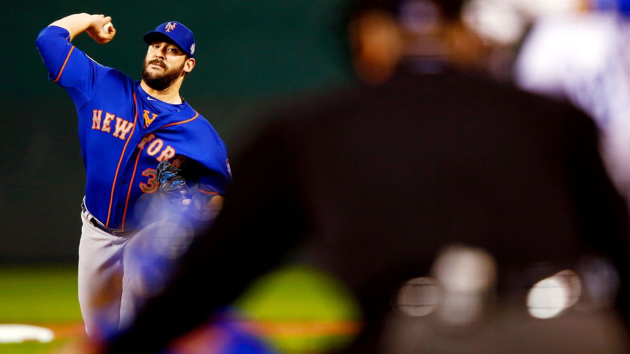 MLB - How to bet Game 5 of the 2015 World Series between Kansas City ...