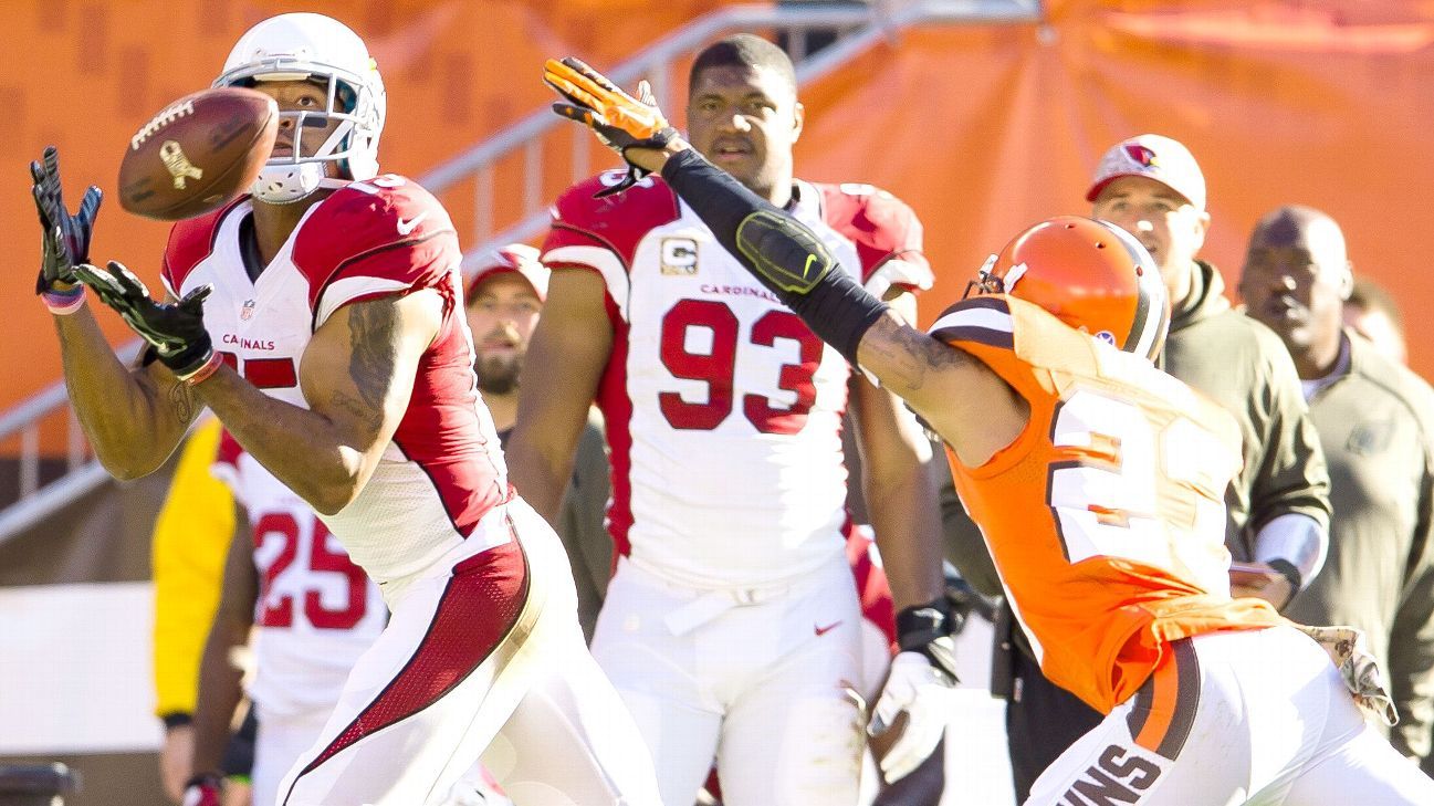 Joe Haden, Donte Whitner of Cleveland Browns not expected to play vs ...