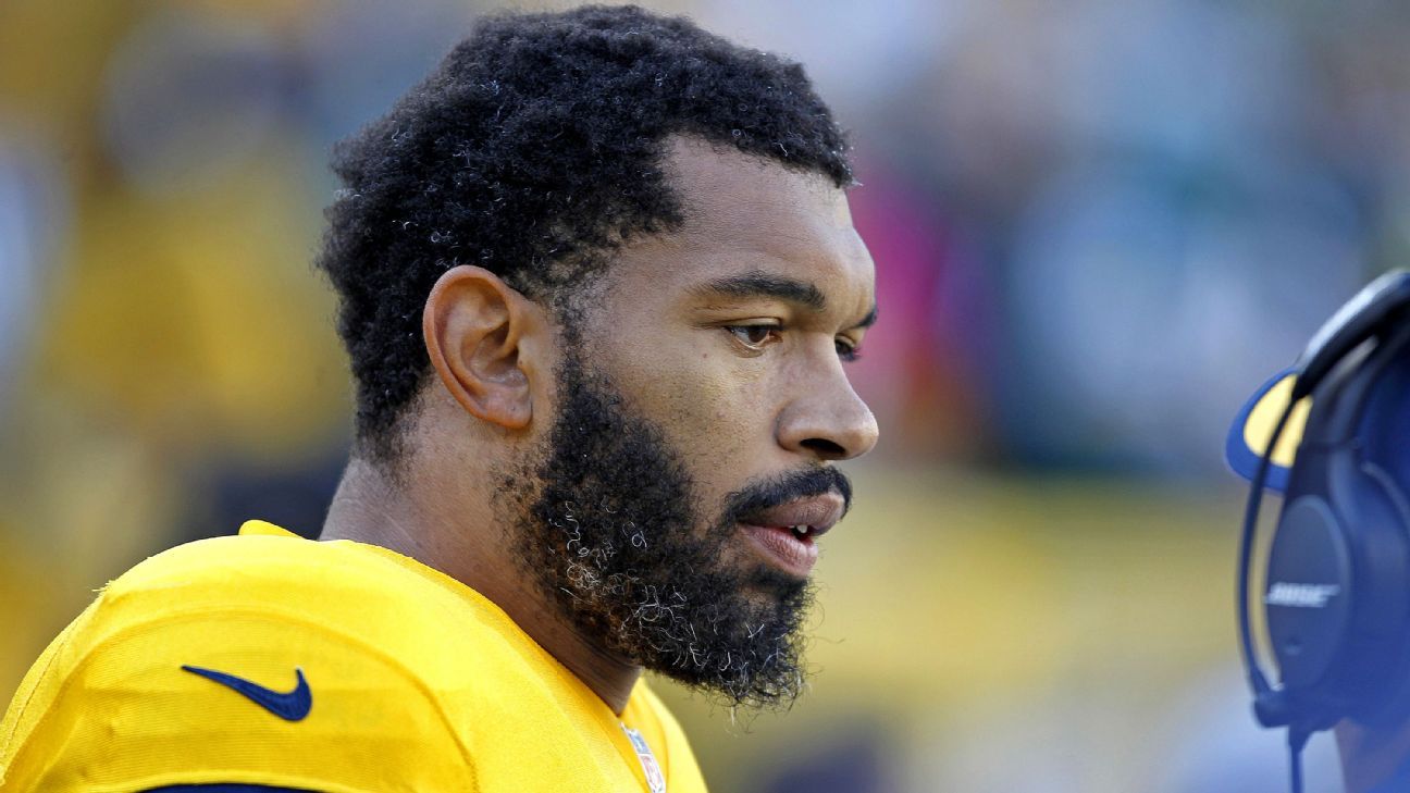 Julius Peppers, Clay Matthews, James Harrison to be interviewed by NFL ...