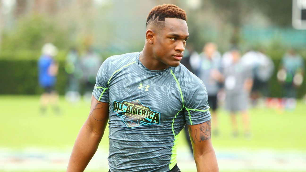 ESPN 300 Hot Board recruiting predictions for Championship Week - ESPN