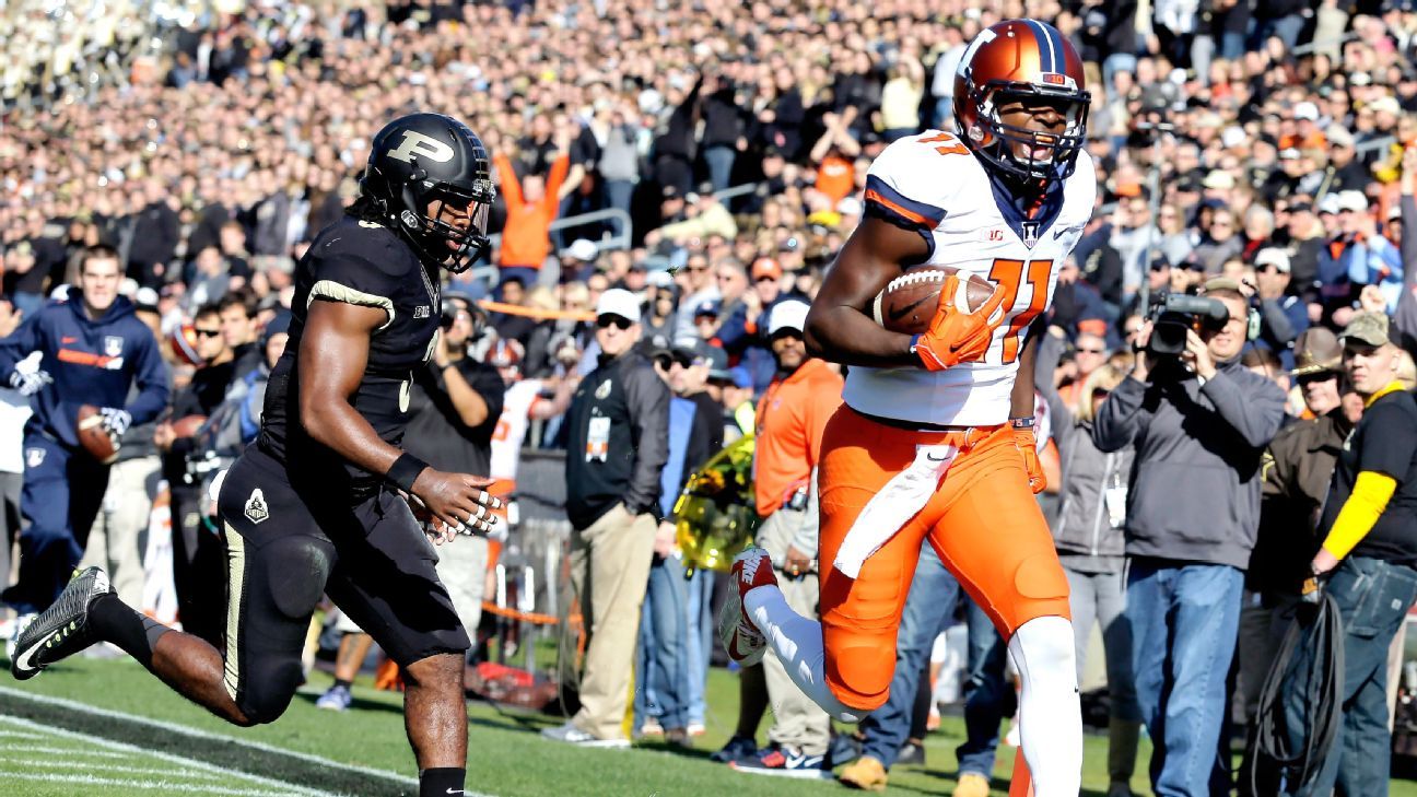 Help is on the way: Purdue Boilermakers - ESPN - Big Ten Blog- ESPN