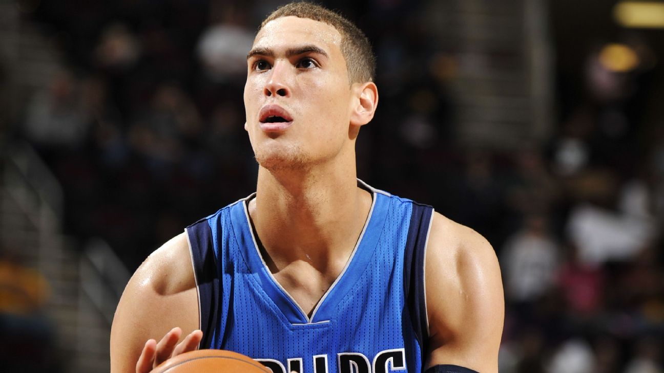 Rondo deal throw-in Dwight Powell has proven he's a player - ESPN ...