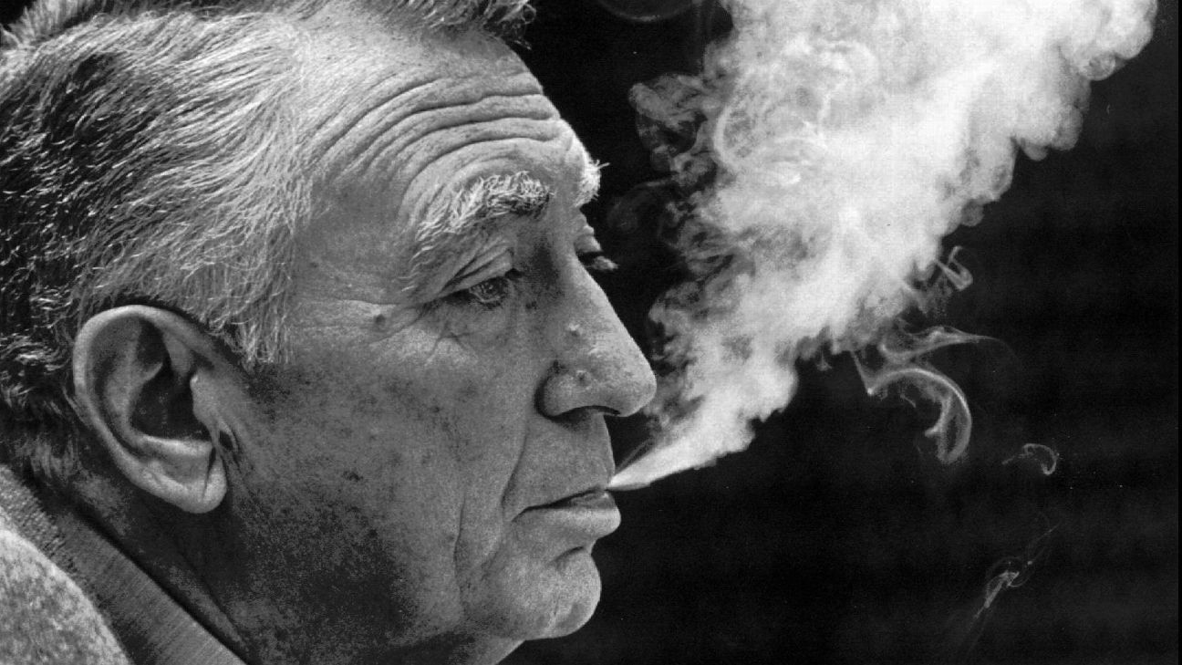 Leonard Tose film brings back unbelievable era for Philadelphia Eagles ...