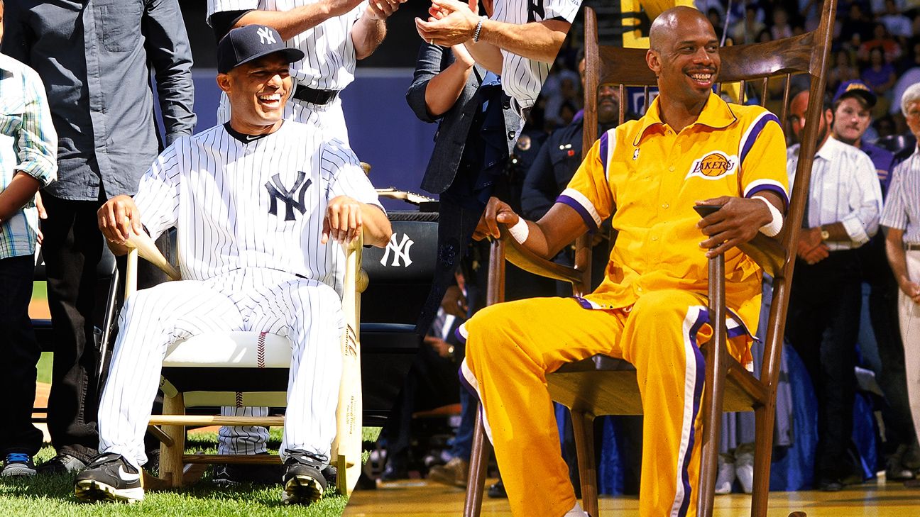 What Kobe Bryant is missing -- and David Ortiz might get -- from ...