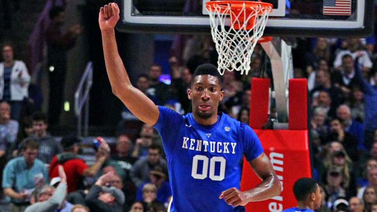 Kentucky beats Duke and proves the Wildcats are again loaded - ESPN