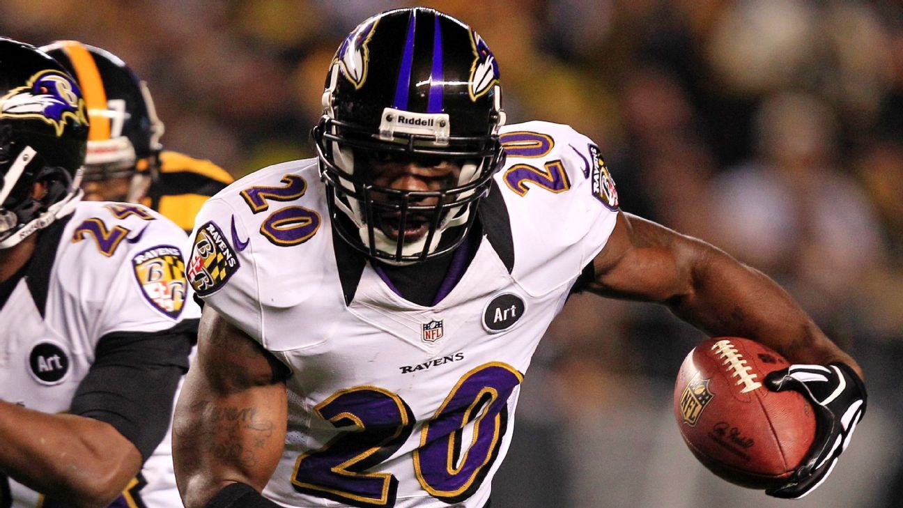 Ed Reed can accomplish rare Hall of Fame feat for safeties in 2019 ...