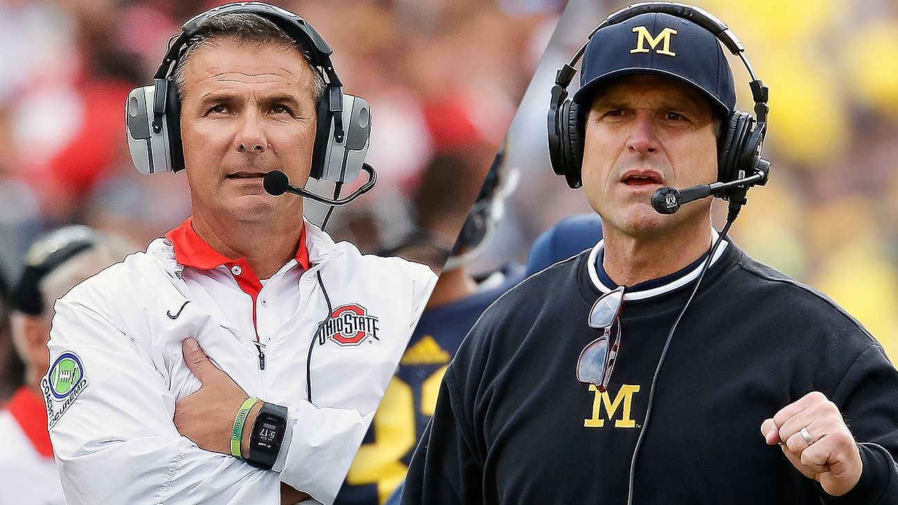 ESPN Recruiting: Grades by conference - ESPN