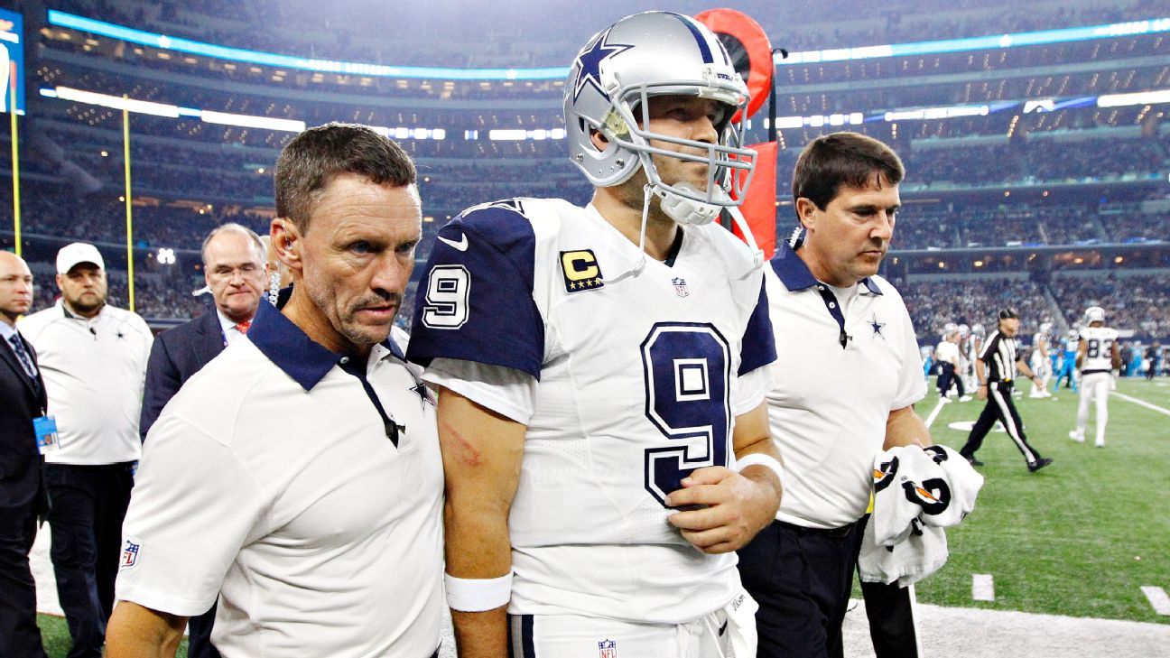 Dallas Cowboys to stick with Color Rush uniforms - ESPN