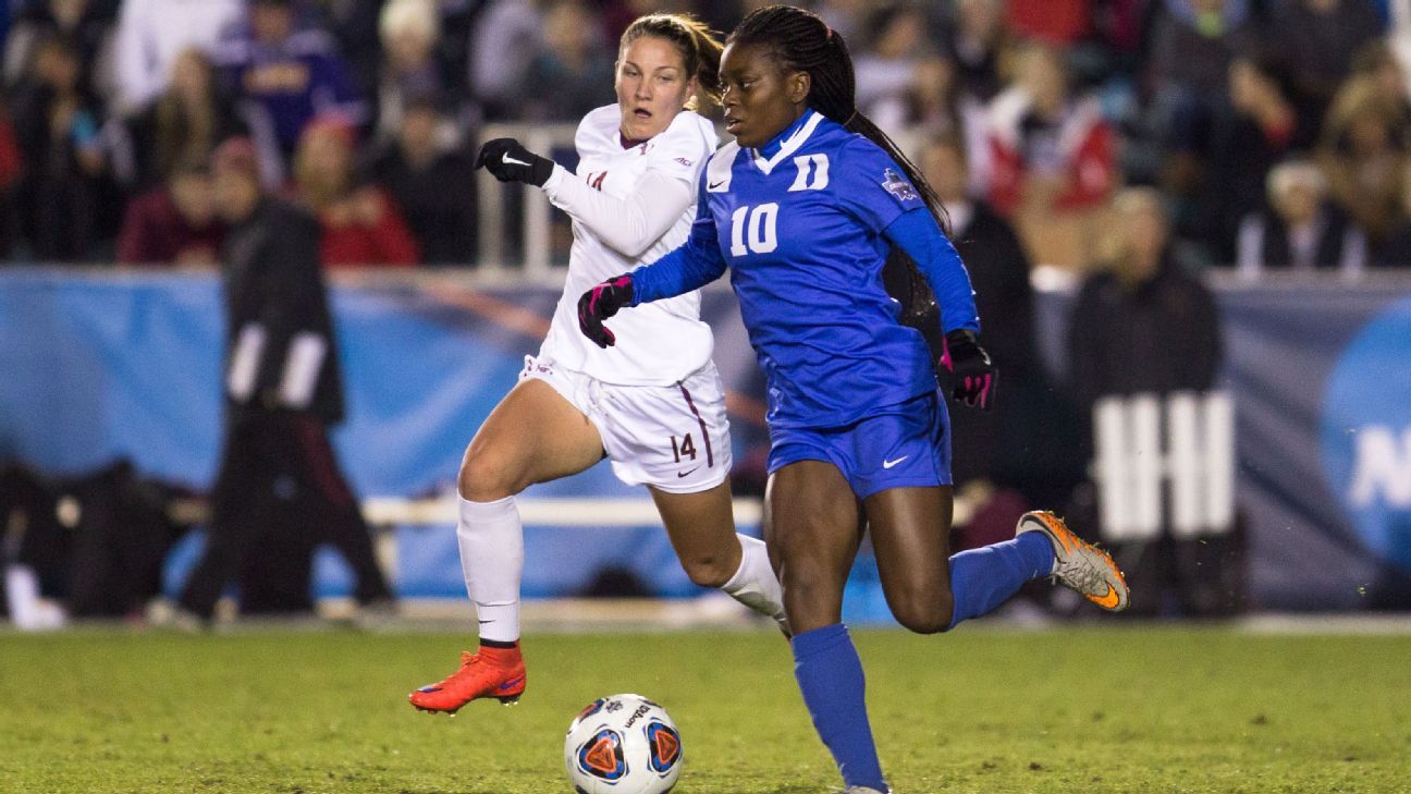 3 Things To Know For The College Cup - ESPN