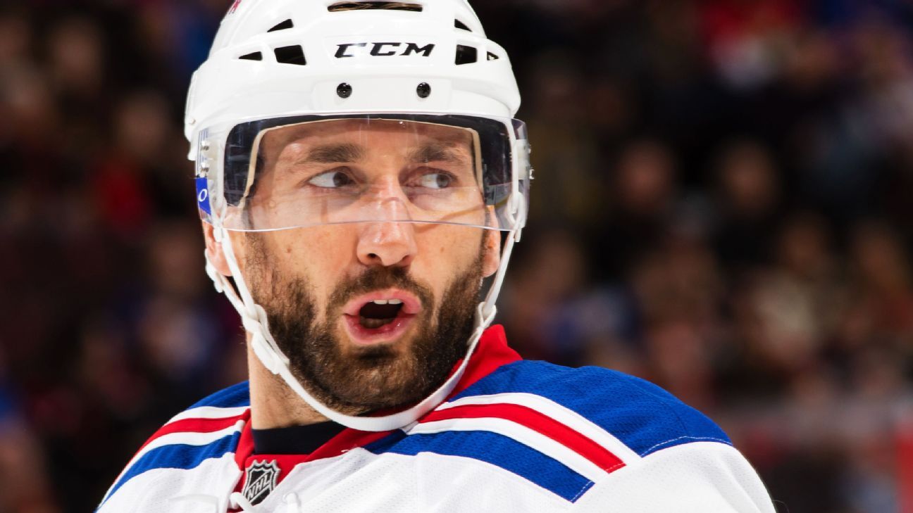 Ramblings: NHL drug testing must be fixed - ESPN - Cross Checks Blog- ESPN