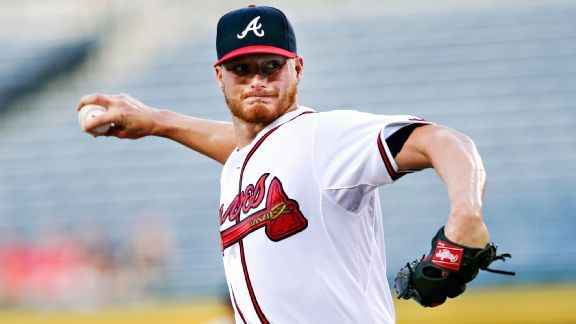 Fredi González confiado que Atlanta mejorará en el 2016 - ESPN