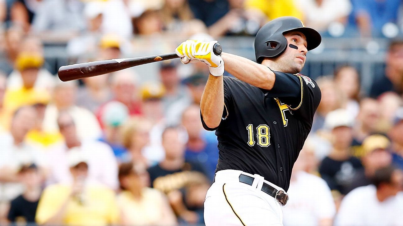 New York Mets, Neil Walker settle on 2016 salary - ESPN - Mets Blog- ESPN