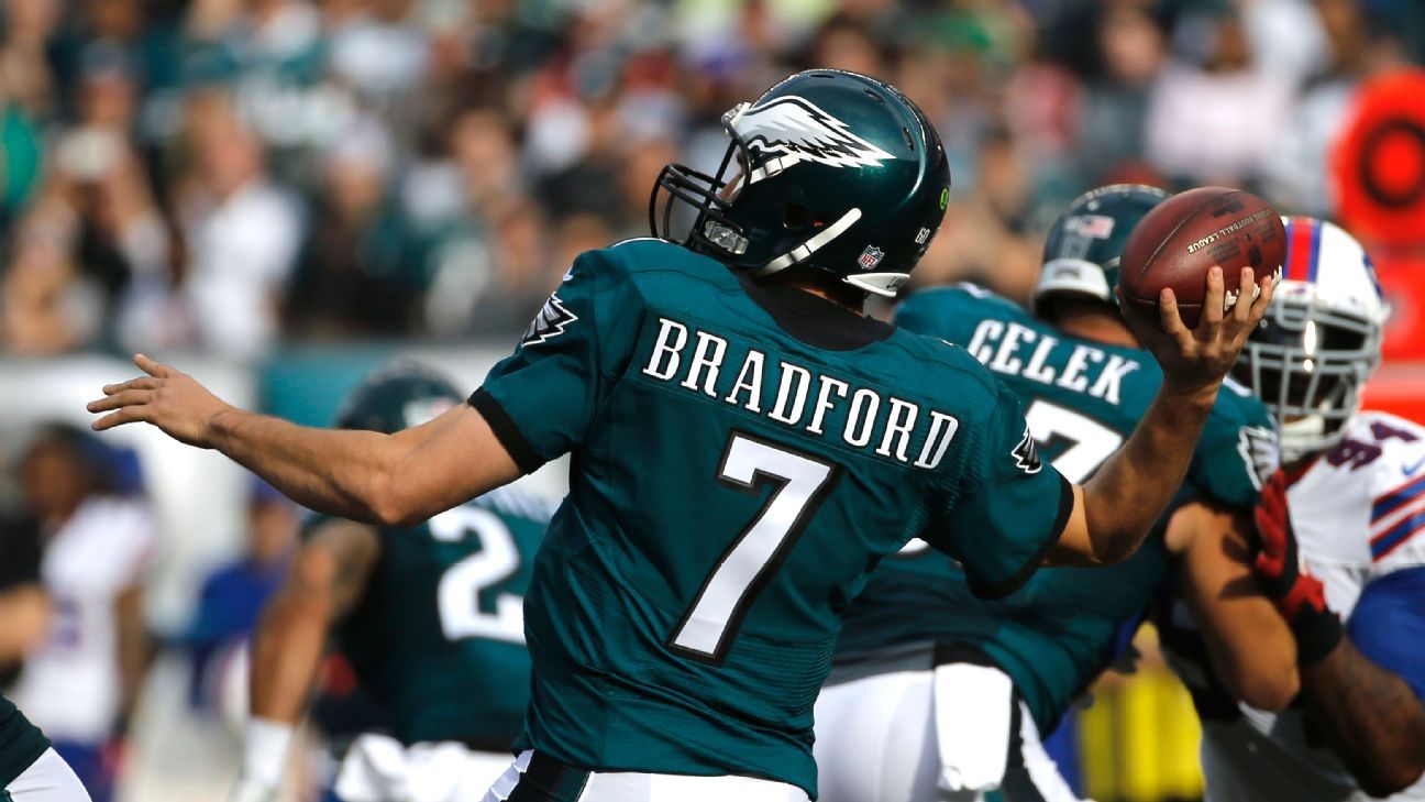 NFL Nation Blog covering all NFL Teams - ESPN