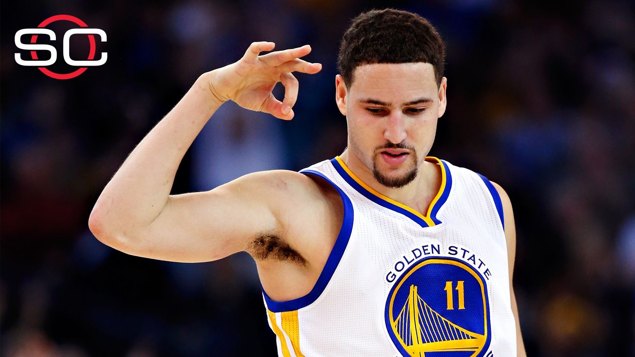 SportsNation -- Pick the NBA All-Star Saturday winners - ESPN