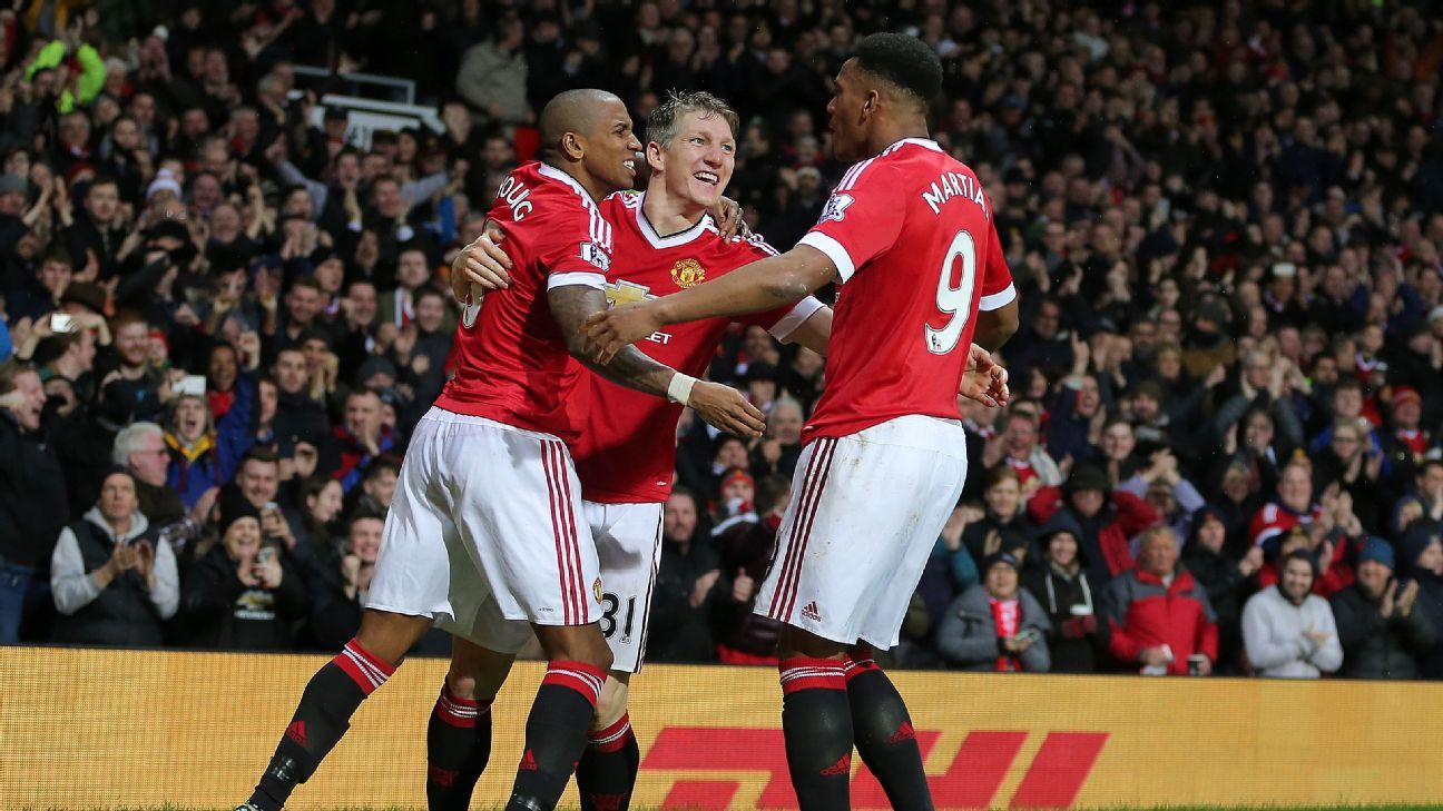 With boxes back, Manchester United aim to kick on in the FA Cup - ESPN