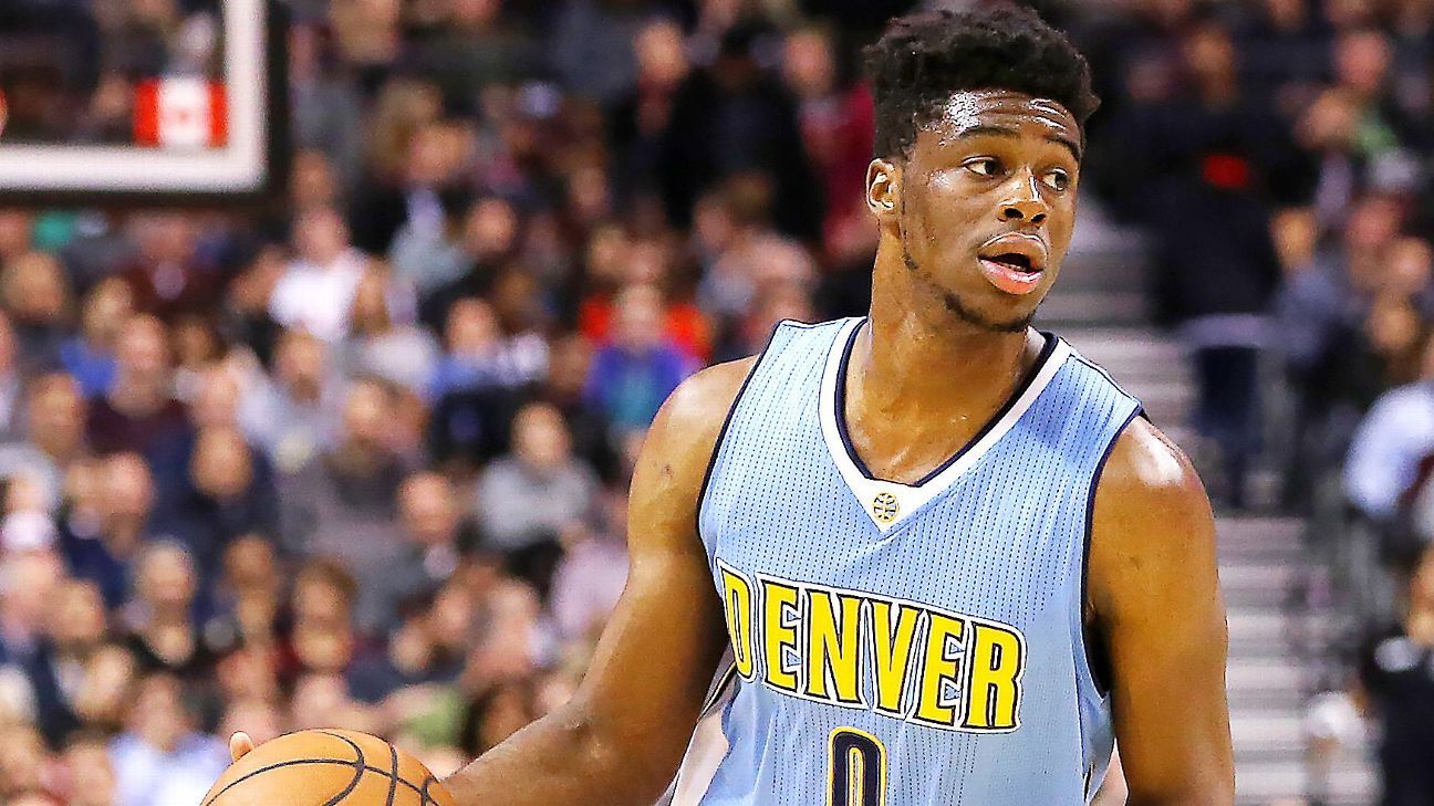 Denver Nuggets eye deals for Jimmy Butler of Chicago Bulls, Eric ...