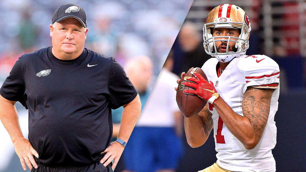 NFL rumors roundup - ESPN - NFL Rumor Central- ESPN