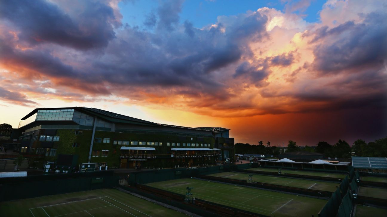 Tennis Integrity Unit urges players to speak out over match-fixing ...