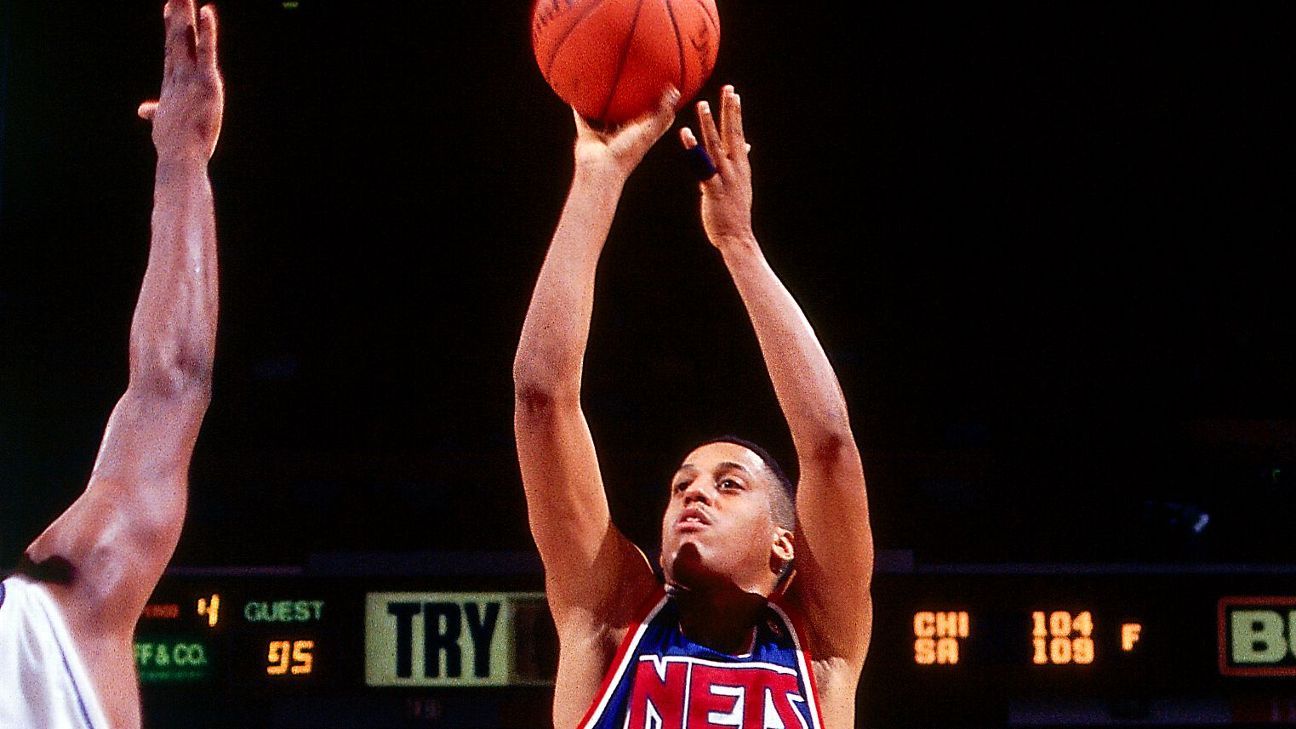 Ex-NBA player Tate George loses appeal of prison term in fraud case - ESPN