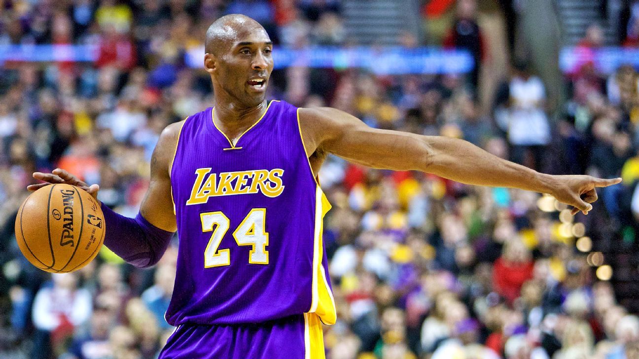 Kobe Bryant blasts AAU ball again - ESPN - Los Angeles Lakers Blog- ESPN