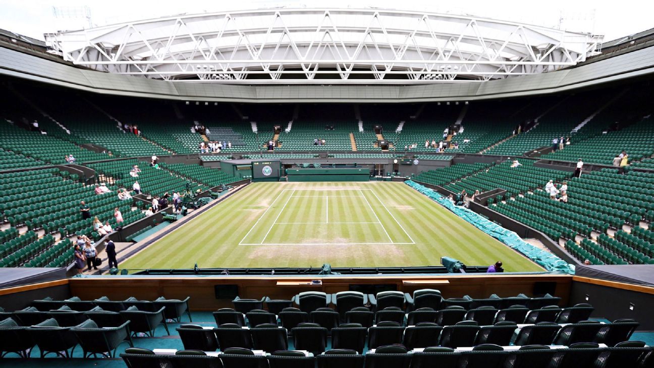 Tennis' governing bodies to initiate independent review of Tennis ...