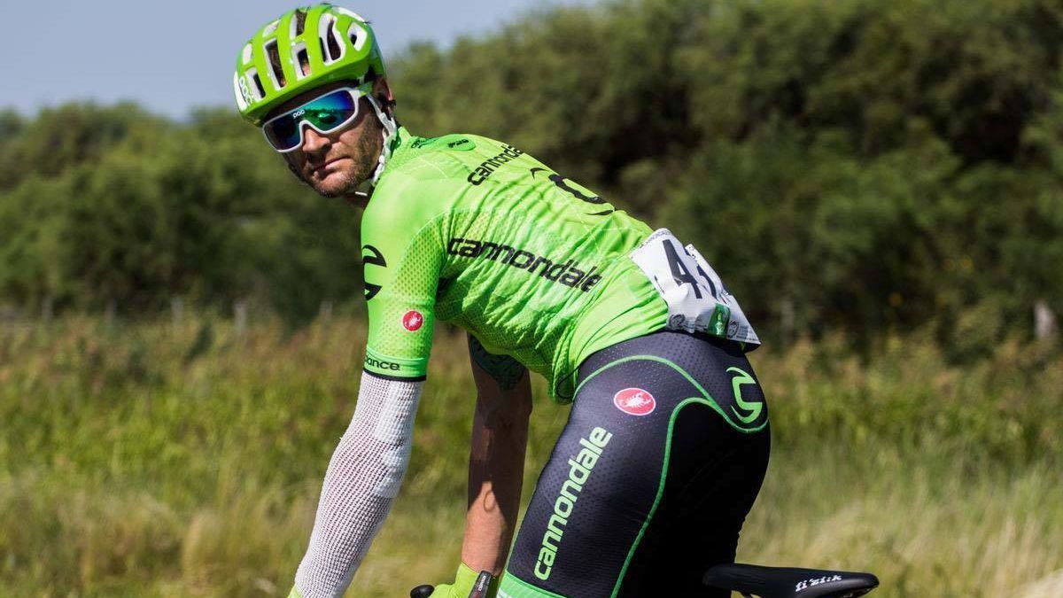 Endurance sports - Phil Gaimon breaks down the past month in the ...