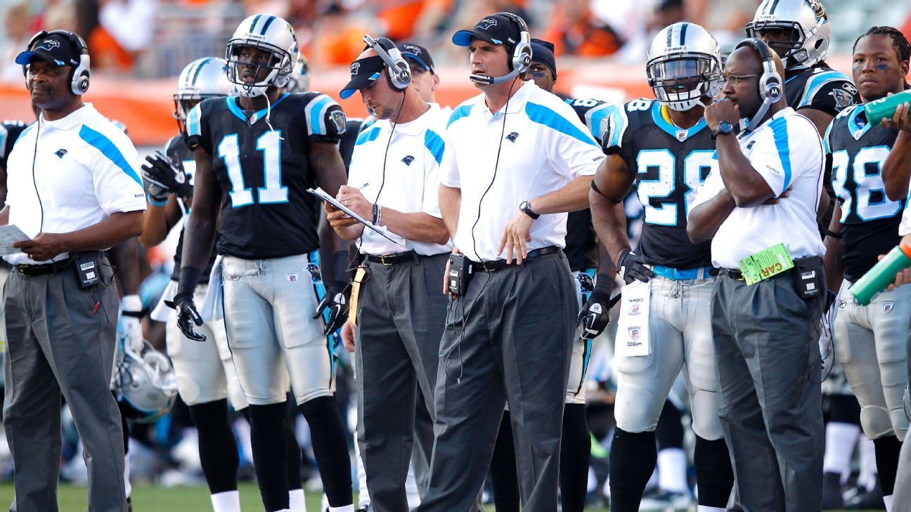 'Proud' father Don Shula eager to watch son coach in Super Bowl 50 ...