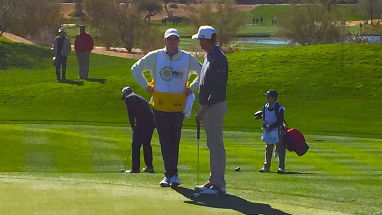 Two Georgia Bulldog pros -- Harris English and Drew Butler -- working ...