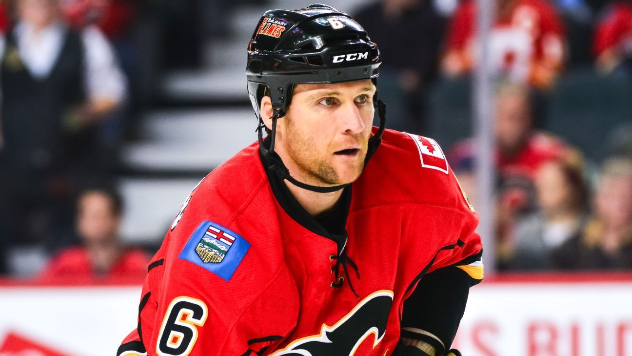 Dennis Wideman situation highlights NHL's concussion shortcomings - ESPN