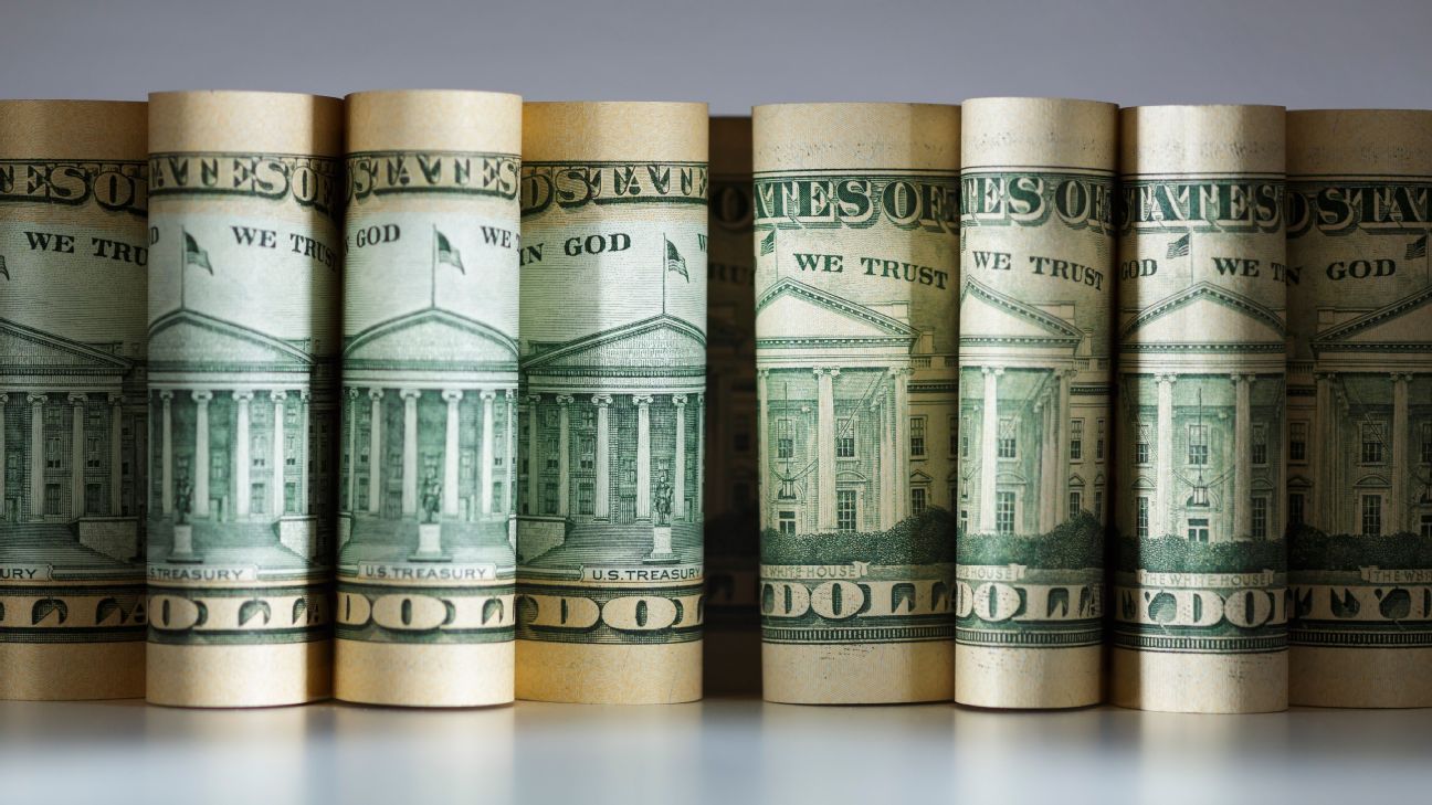 Colorado State ready to collect on 2014 deal for Jim McElwain buyout - ESPN