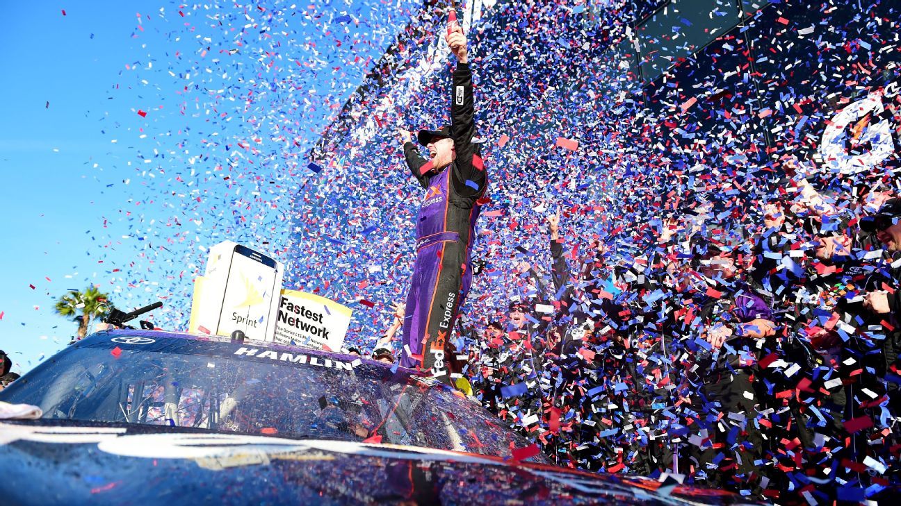 Recapping Peyton Manning, the NBA, Gronk's Party Ship and the Daytona ...