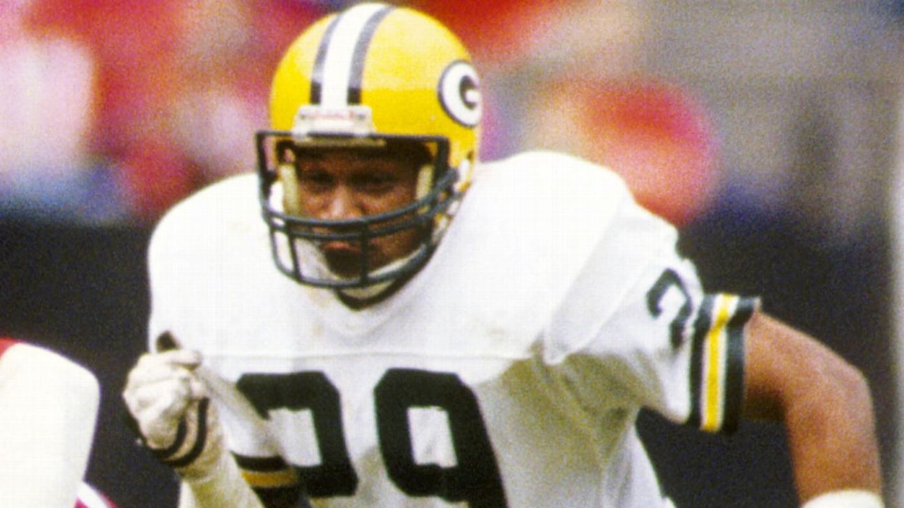 Former Packers DB Mike C. McCoy dies at age 62 - ESPN