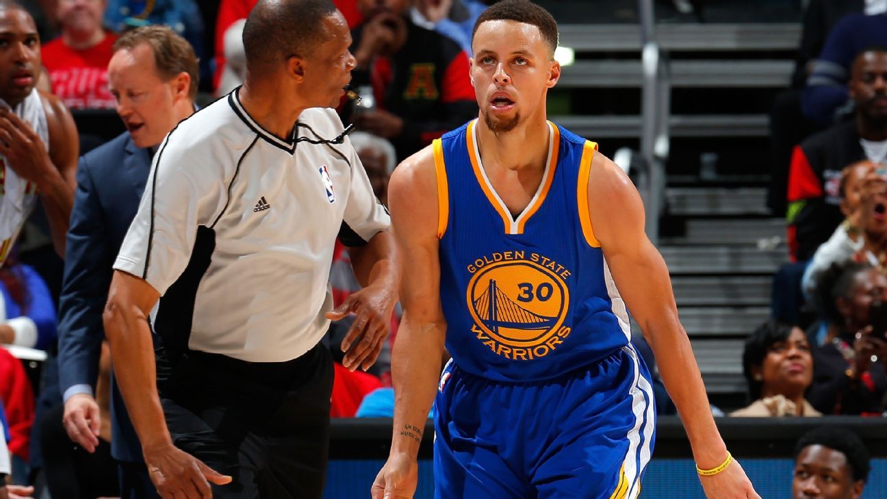 Steph Curry, the friendly assassin - ESPN - Golden State Warriors Blog ...