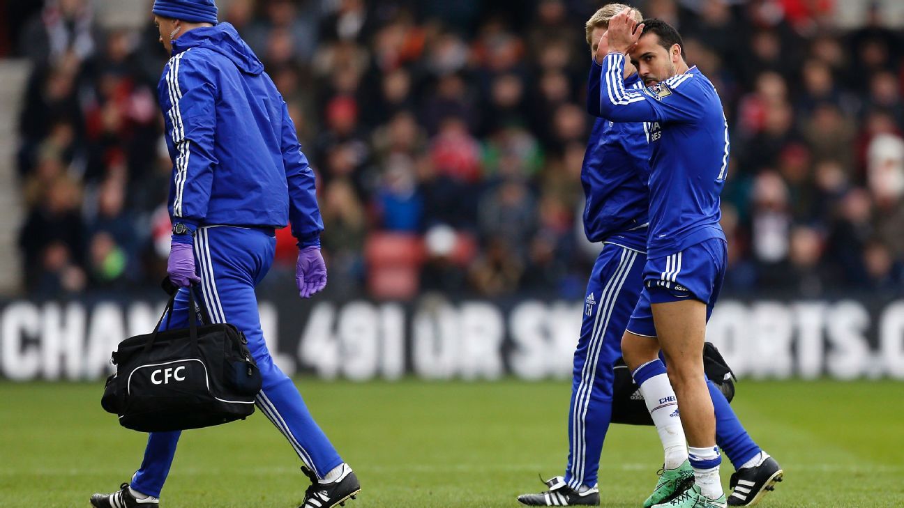 Chelsea boss Guus Hiddink angry at date of FA Cup tie - ESPN