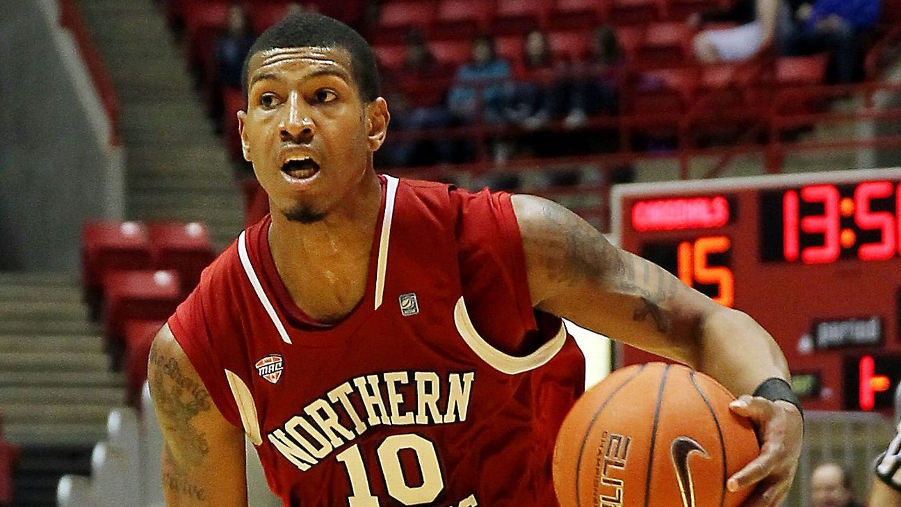 Darrell Bowie of Northern Illinois commits to Iowa State, sources say ...