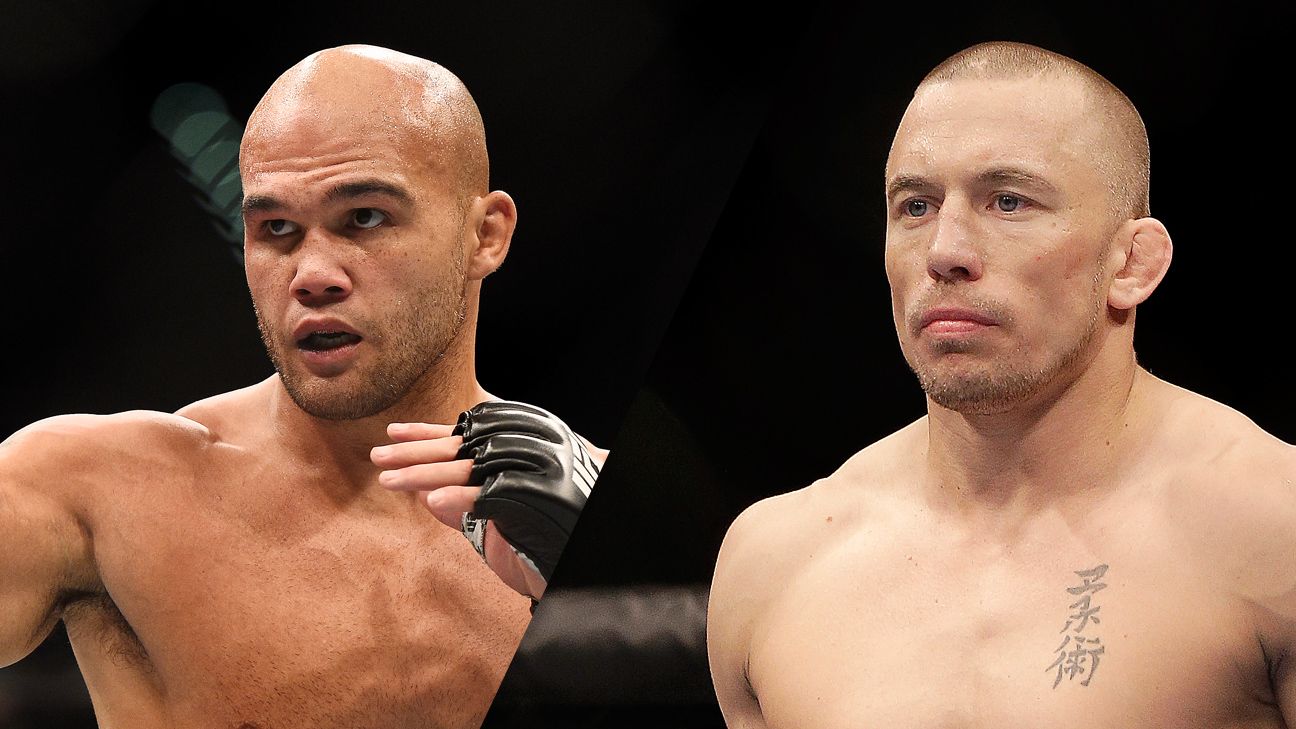 Five potential matchups for UFC 200 - ESPN