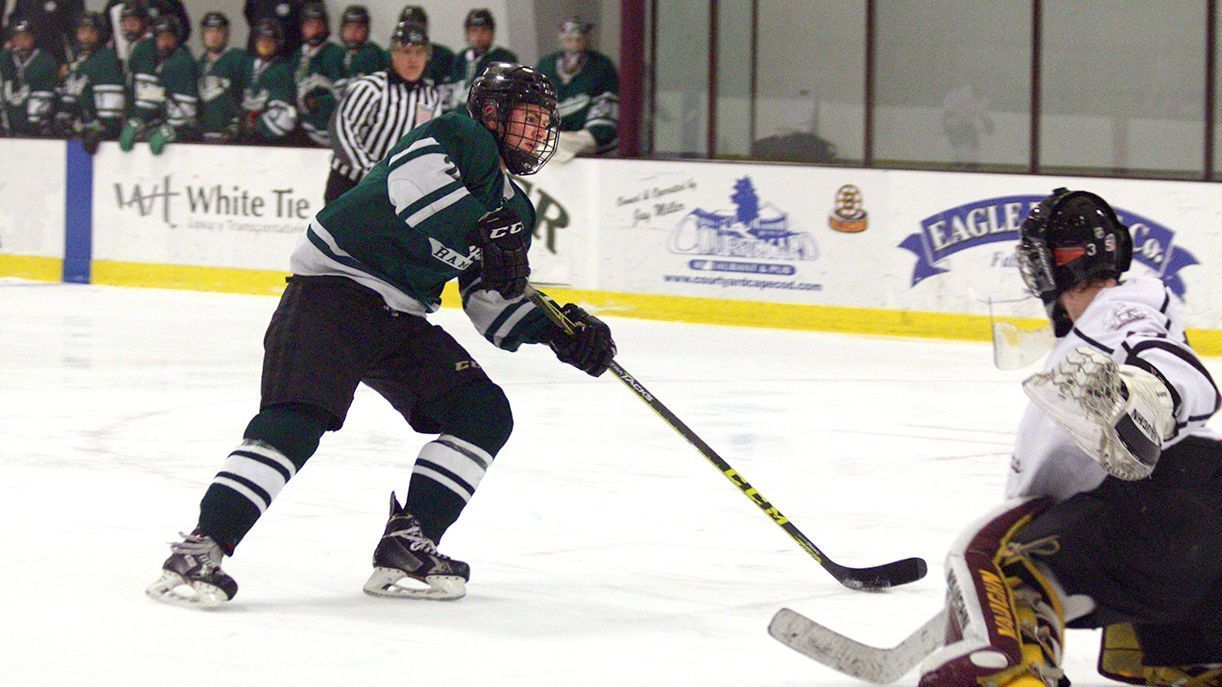 What separates brothers Neil and Pat Shea makes them the same - ESPN ...