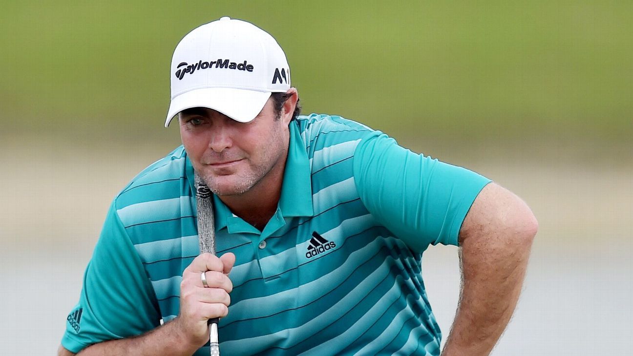 Steven Bowditch shoots 84 at Doral to finish with highest 72-hole score ...