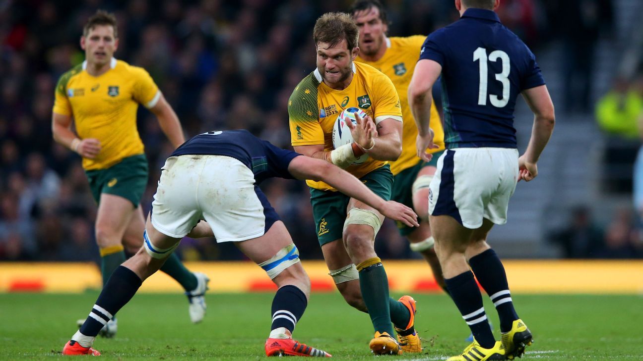 Super Rugby Round 3 preview: line-ups, team news, tips - ESPN