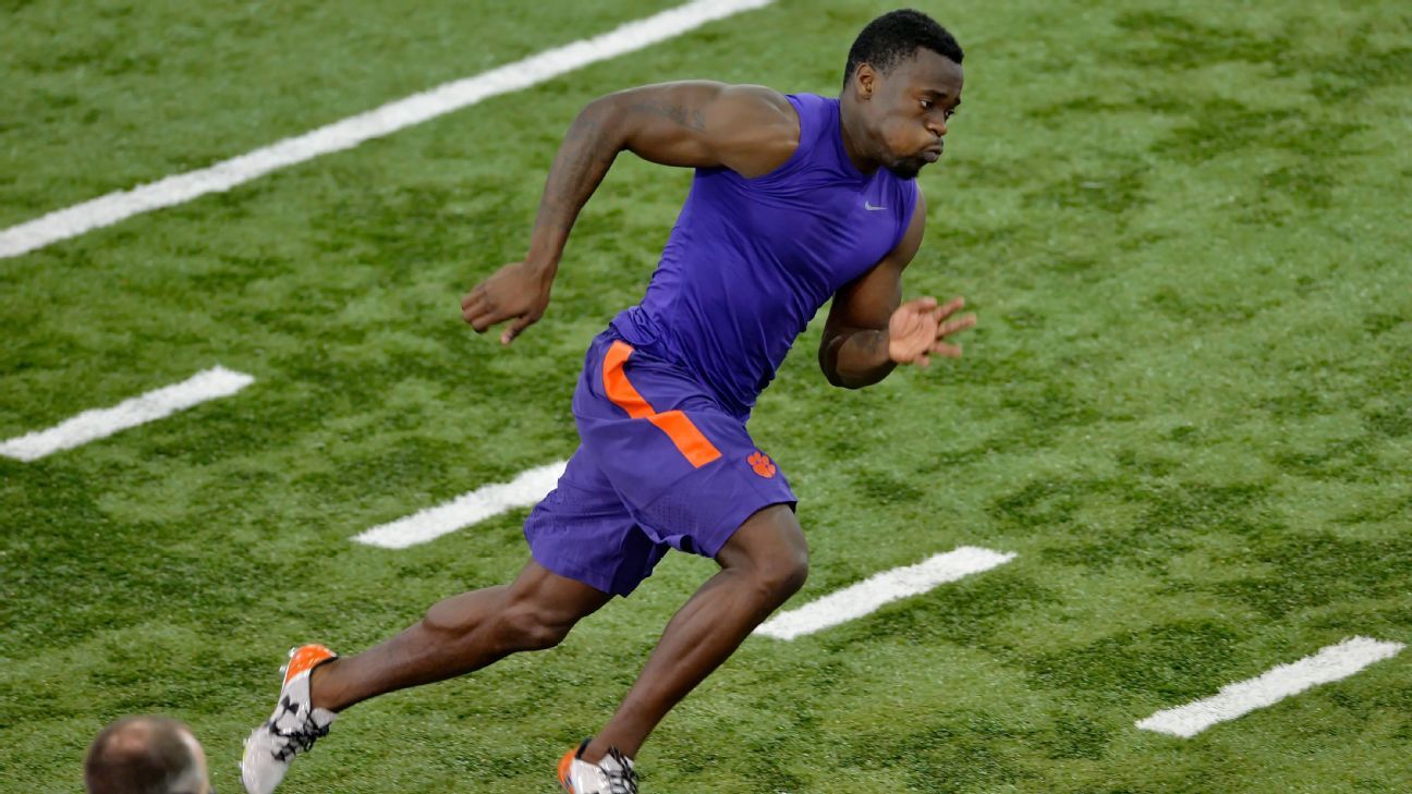 NFL draft 2016 - Minnesota Vikings draft picks, class, results, grades ...