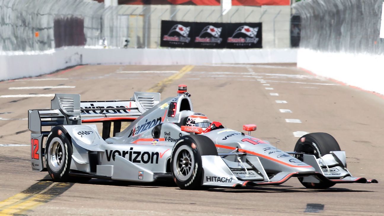 St. Petersburg IndyCar opener is a real success story - ESPN