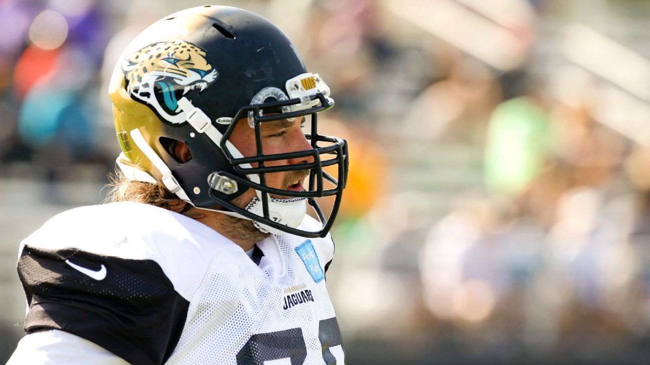 49ers' O-line crystallizing with signing of left guard Zane Beadles ...
