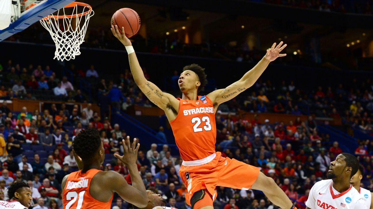 Men's College Basketball Blog- ESPN