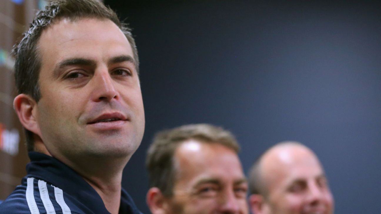 Brian Lake thinks Hawks will ease out AFL stars - ESPN