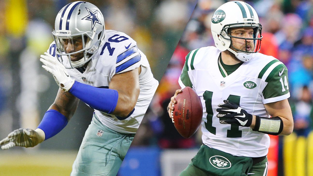 Top 15 NFL free agents still available - Greg Hardy, Ryan Fitzpatrick ...