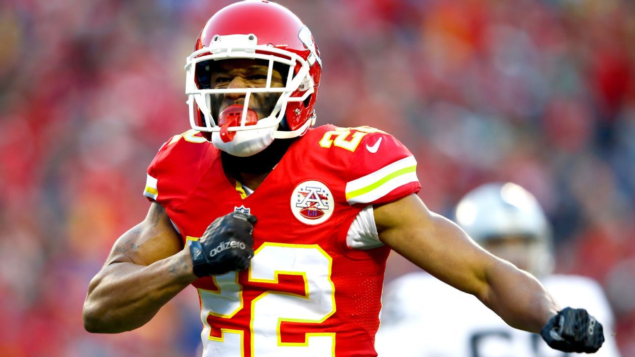 What we know, or think we know, about Kansas City Chiefs and NFL draft ...