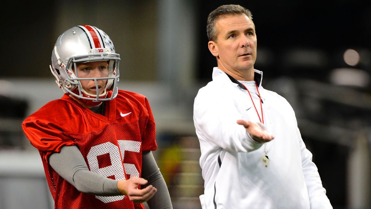 Aussie punter to claim college football Ray Guy Award again - ESPN