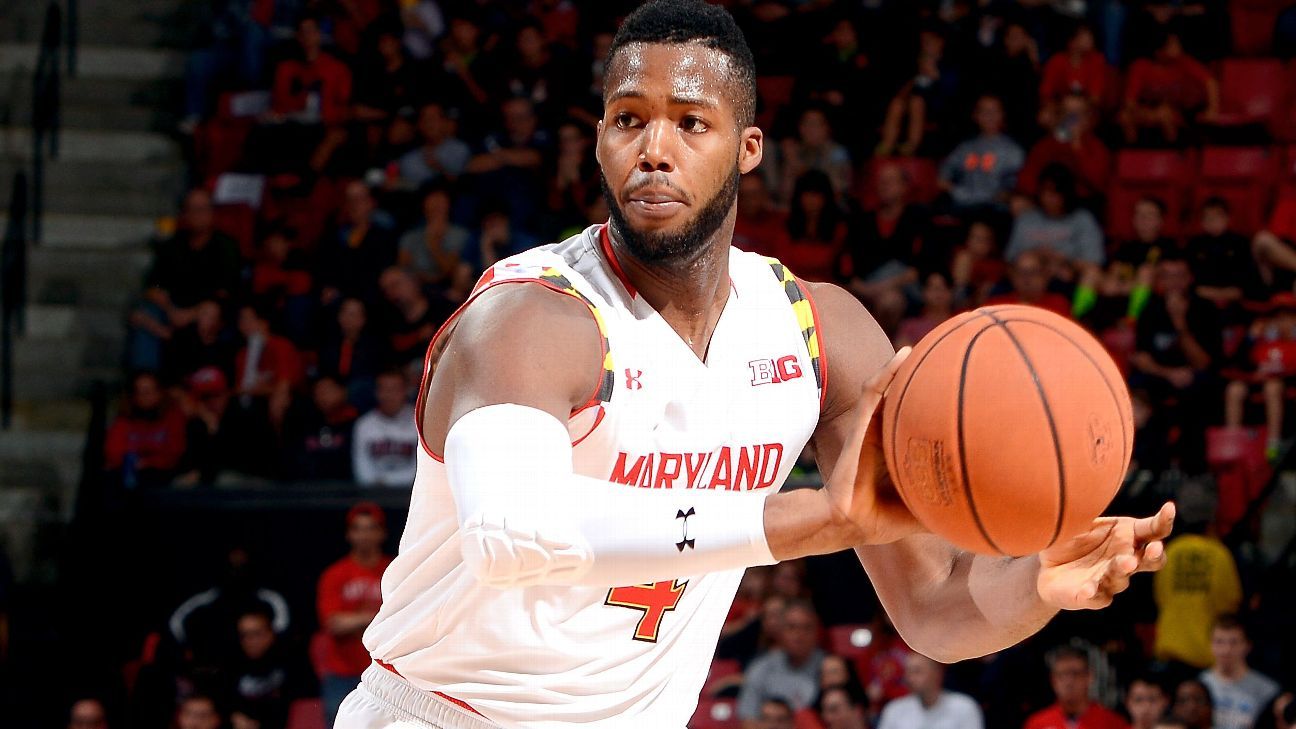 2016 NBA Draft -- Robert Carter Jr., Maryland forward - ESPN